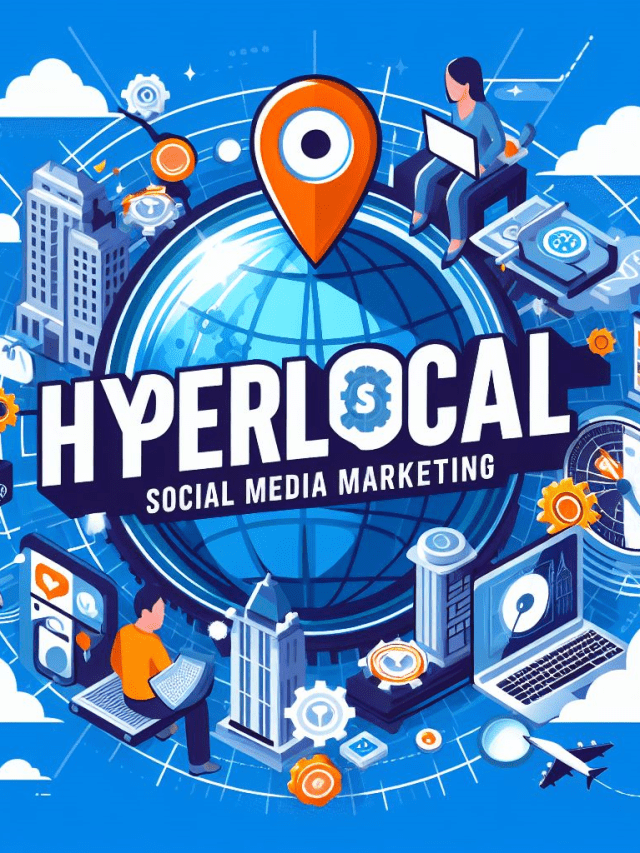 10 Key Strategies for Hyperlocal Social Media Success - #1 Digital ... 10 Key Strategies for Hyperlocal Social Media Success - #1 Digital ...
